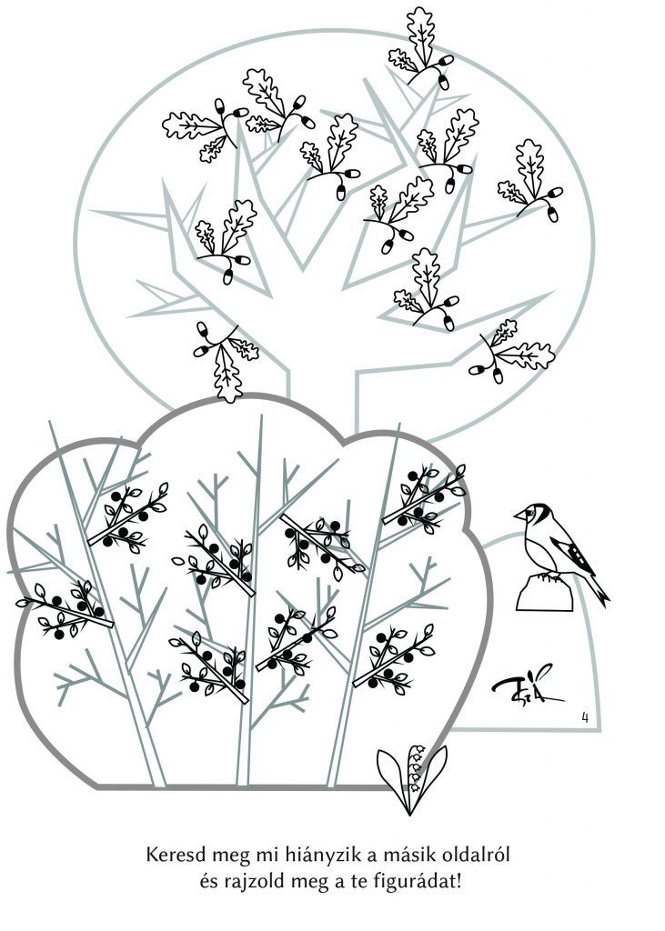 FA-BOKOR-VIRÁG - Török Szilvi Kreatív